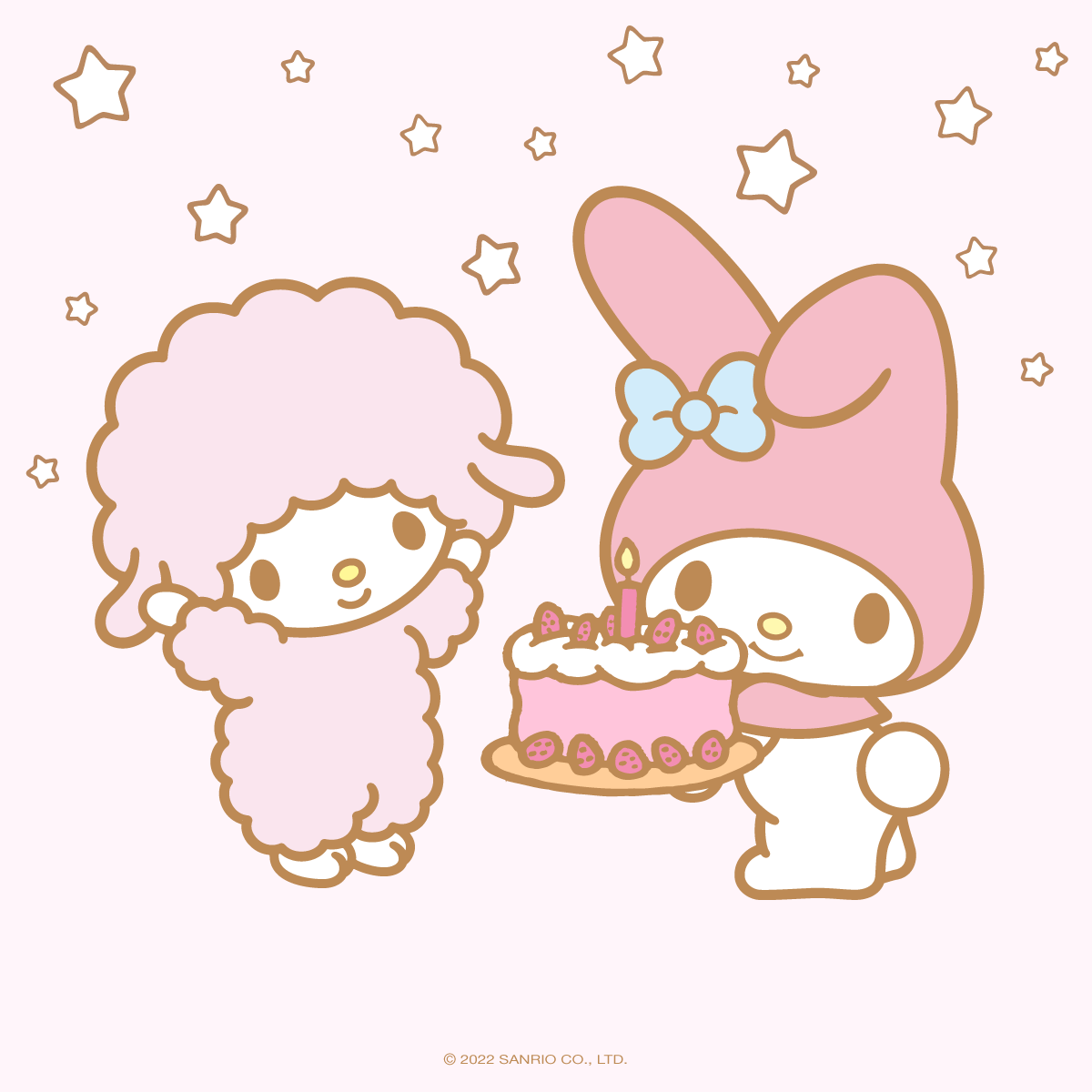 MY MELODY BIRTHDAY SALE – Page 4 – Rosey’s Kawaii Shop