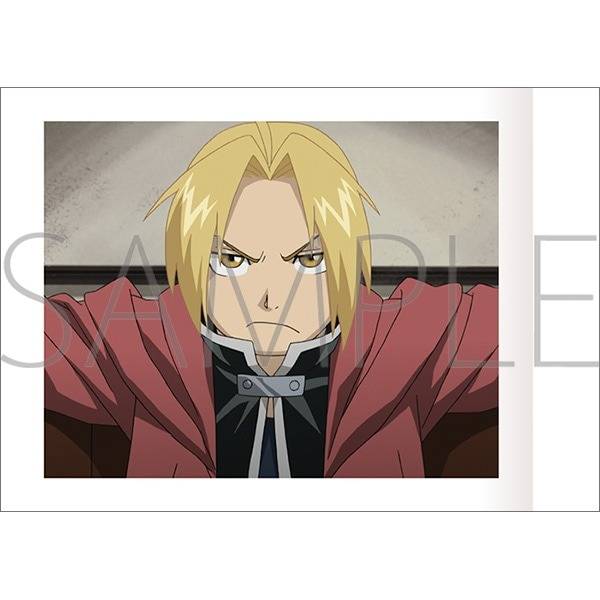 FULLMETAL ALCHEMIST – Rosey’s Kawaii Shop