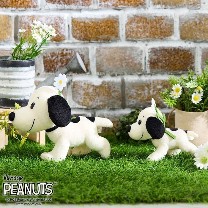PEANUTS & SNOOPY – Rosey’s Kawaii Shop