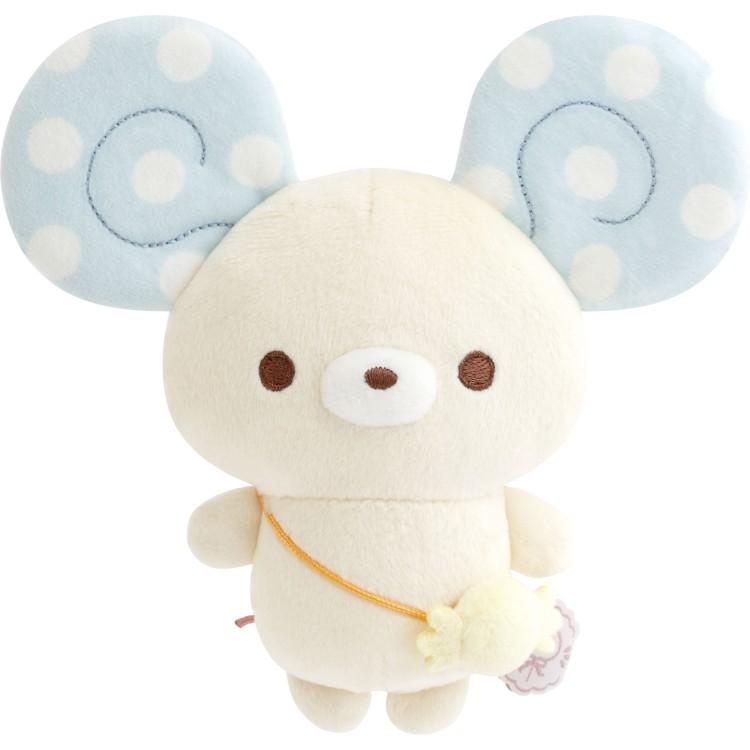 [CHEW POP CANDY] "Sugarcocomuu" Small Plush – Rosey’s Kawaii Shop