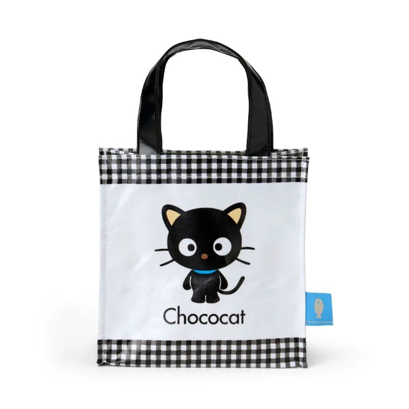 [CHOCOCAT] "Sanrio Cat Club" Hand Bag – Rosey’s Kawaii Shop
