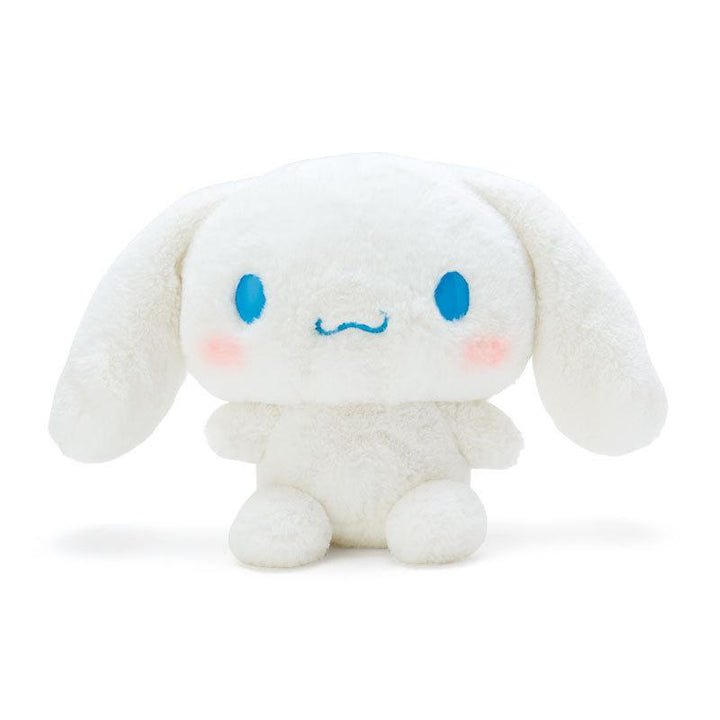 [CINNAMOROLL / MEDIUM] "Sanrio" Plush – Rosey’s Kawaii Shop