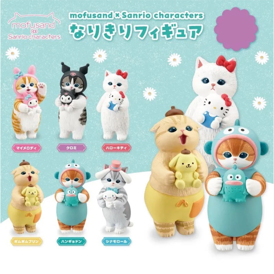 MOFUSAND – Rosey’s Kawaii Shop