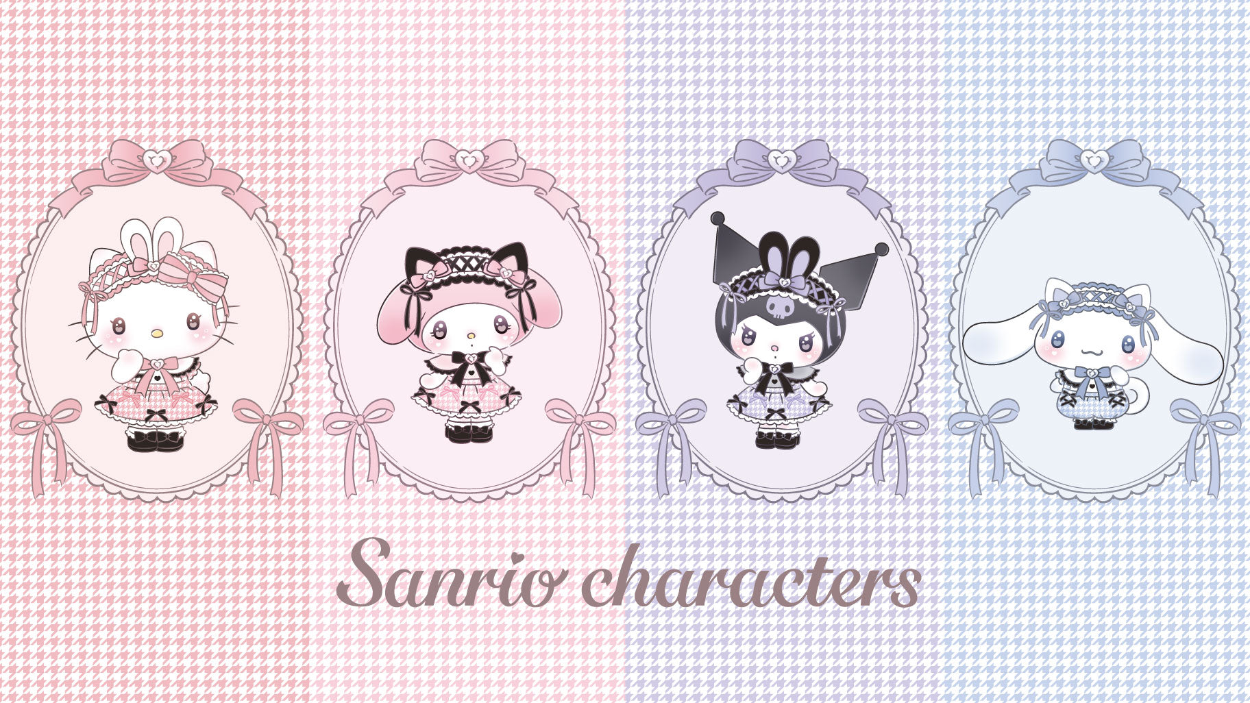 Welcome to Rosey’s Kawaii Shop!