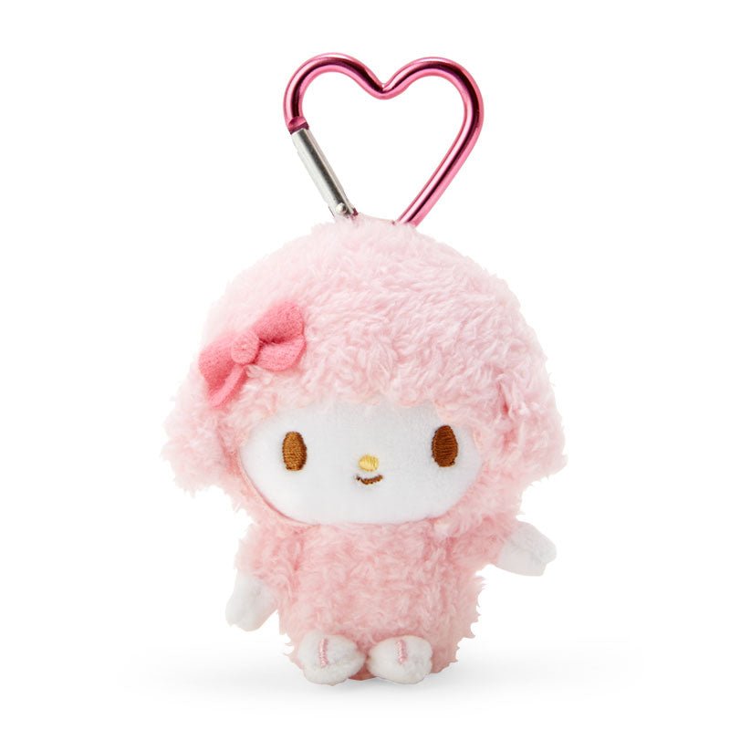 [MY SWEET PIANO] "Sanrio Character Awards 2025 Part 3" Plush Keychain – Rosey’s Kawaii Shop