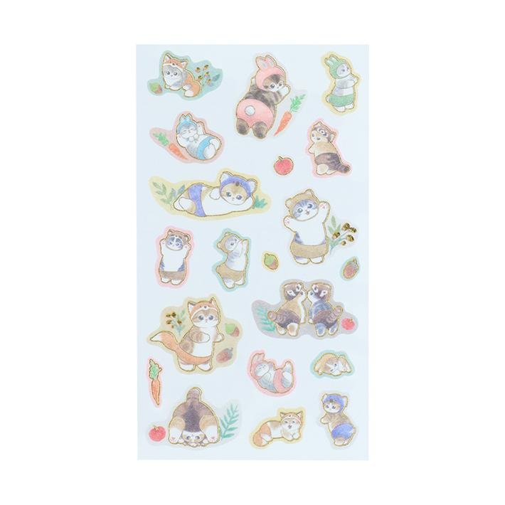 MOFUSAND – Rosey’s Kawaii Shop