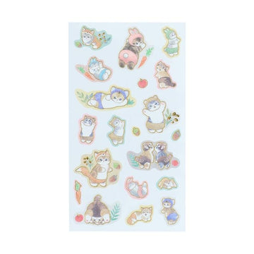MOFUSAND – Rosey’s Kawaii Shop