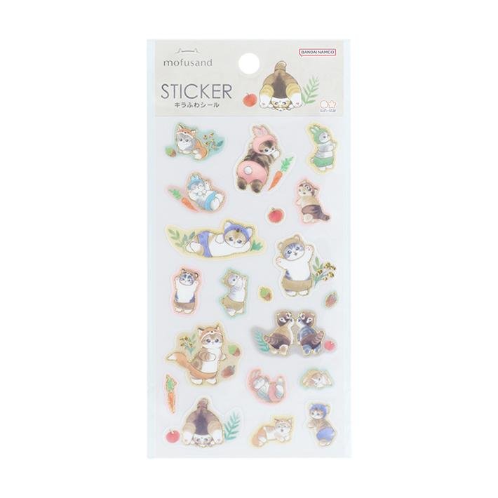 MOFUSAND – Rosey’s Kawaii Shop