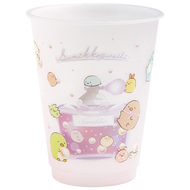 [PERFUME / Sumikko Gurashi] "SAN-X Picnic Color Changing Cup" – Rosey’s ...