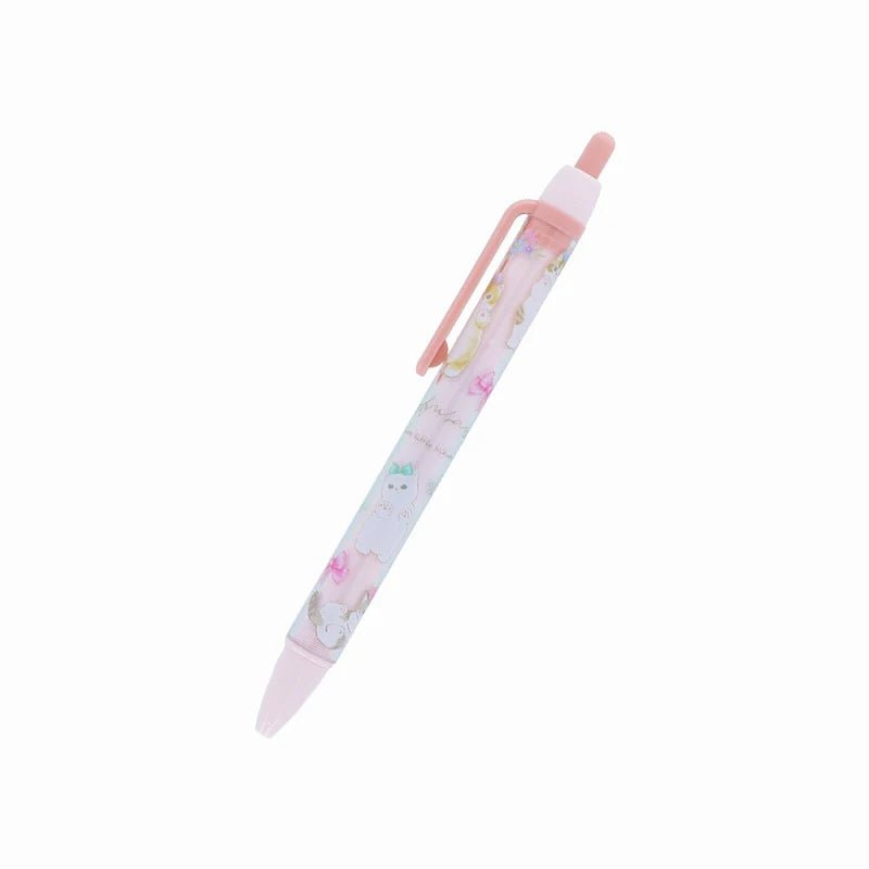 [PINK] "Mofusand Ribbon" Ballpoint Pen – Rosey’s Kawaii Shop