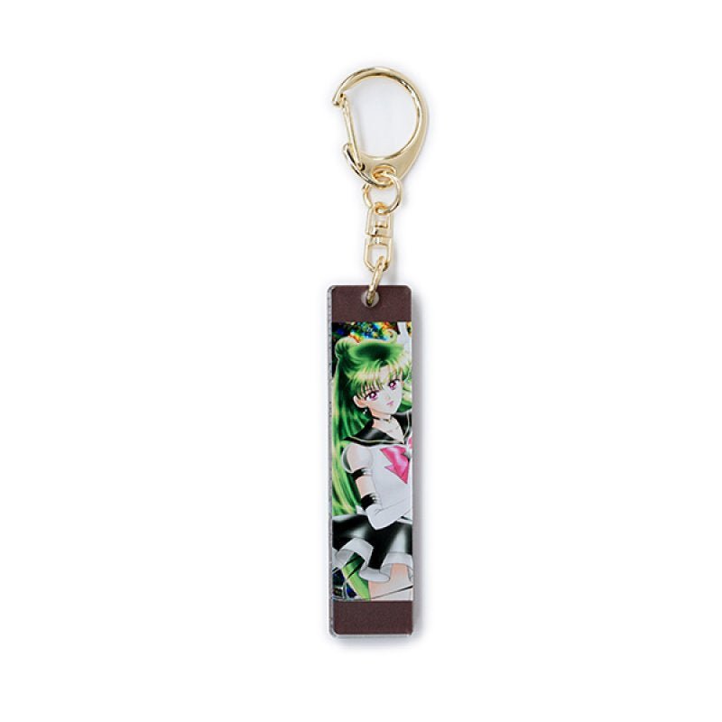 [PLUTO] "Sailor Moon Acrylic Stick" Keychain – Rosey’s Kawaii Shop
