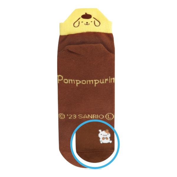 POMPOMPURIN – Rosey’s Kawaii Shop