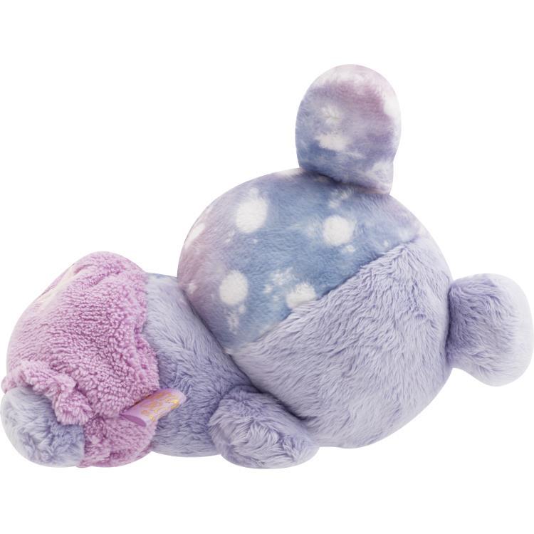 [PURPLE / SHAPPO] "Sentimental Circus: Constellation Child" Laying Plu ...
