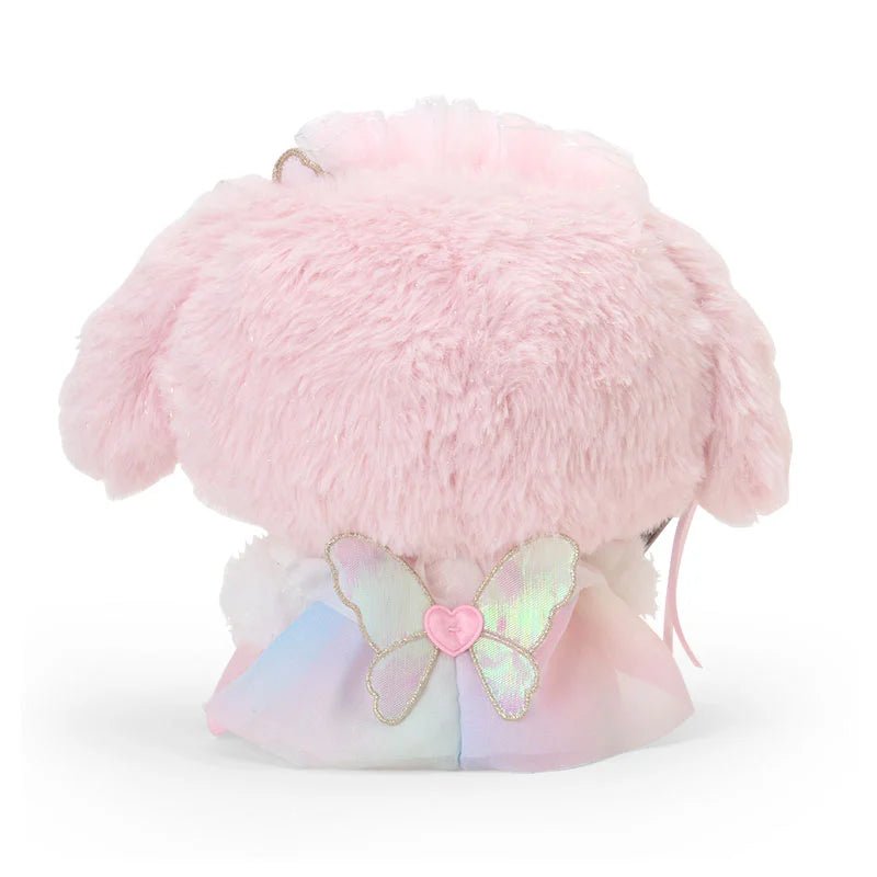 [RAINBOW MY MELODY] LIMITED "My Melody 50th Anniversary Shop" Plush ...