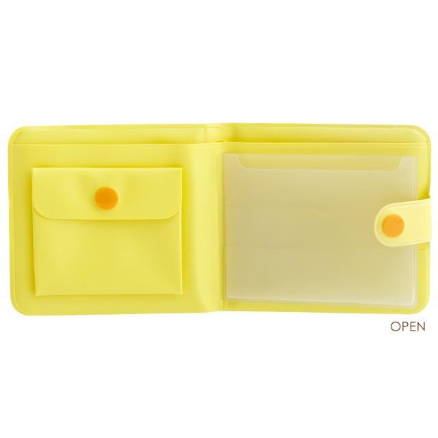 [RILAKKUMA] "SAN-X Characters Mix" Wallet – Rosey’s Kawaii Shop