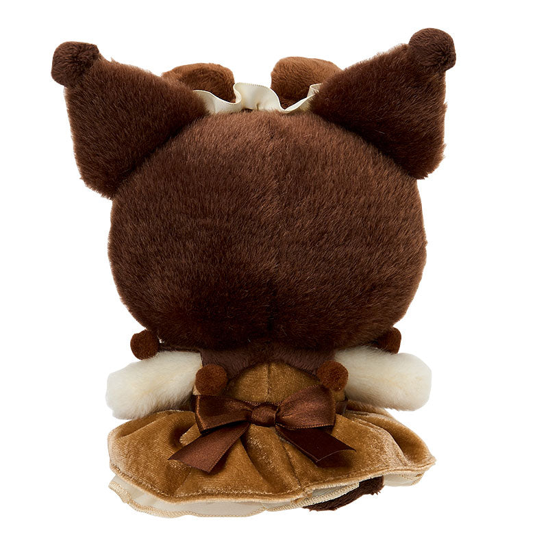 [KUROMI] "Godiva x Sanrio" Gift Set Big Plush – Rosey’s Kawaii Shop