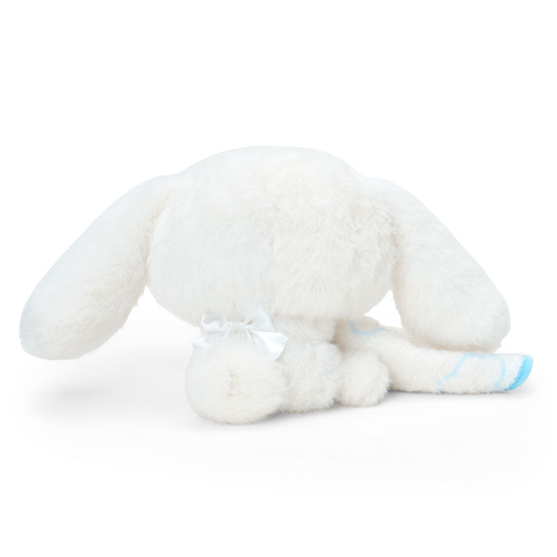 [CINNAMOROLL] "Sanrio Nap on Fluffy Cloud" Small Plush – Rosey’s Kawaii ...