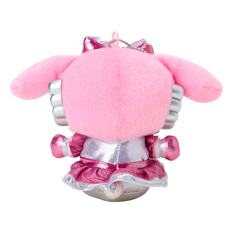 [MY MELODY] "Sanrio Tokimeki Planet" Plush Keychain – Rosey’s Kawaii Shop