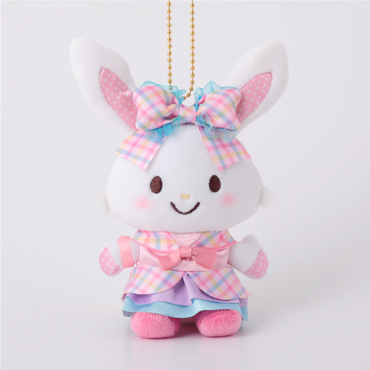 [WISH ME MELL / IDOL] "Ichigo Shinbun 50th Anniversary x Munyugurumi P ...