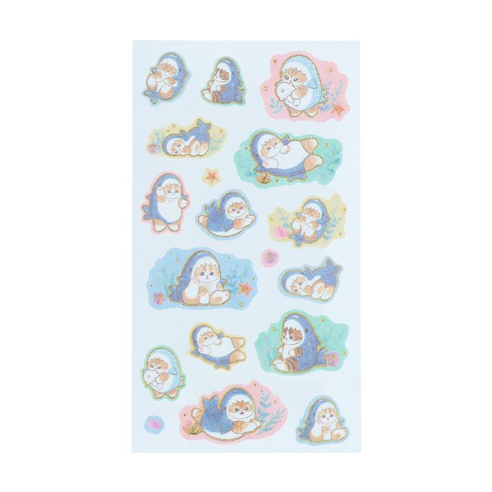 MOFUSAND – Rosey’s Kawaii Shop