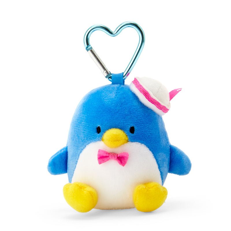 [TUXEDO SAM] "Sanrio Character Awards 2025 Part 3" Plush Keychain ...