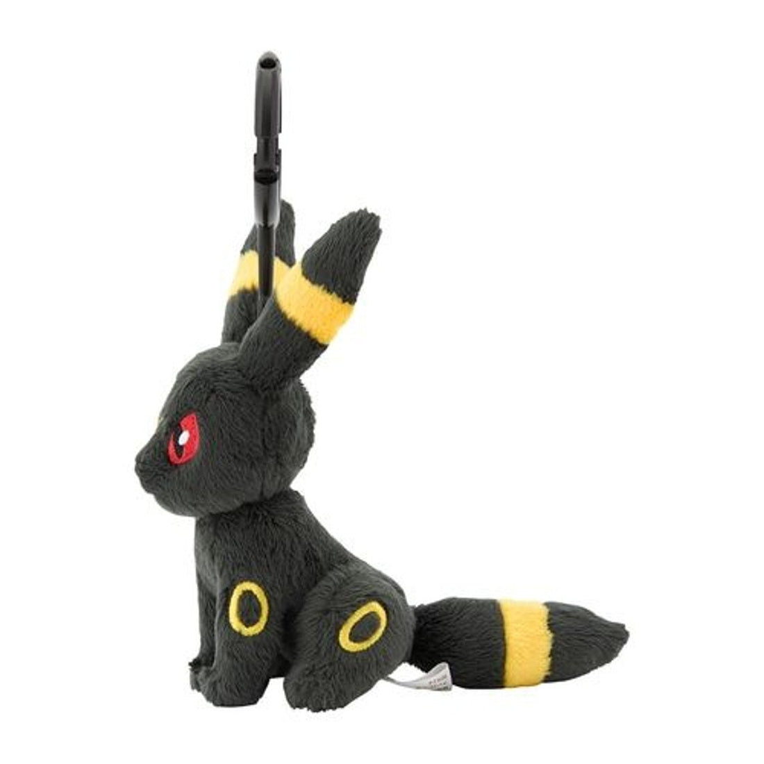 [UMBREON] "Pokemon Center" Plush Keychain w/ Carabiner – Rosey’s Kawaii ...
