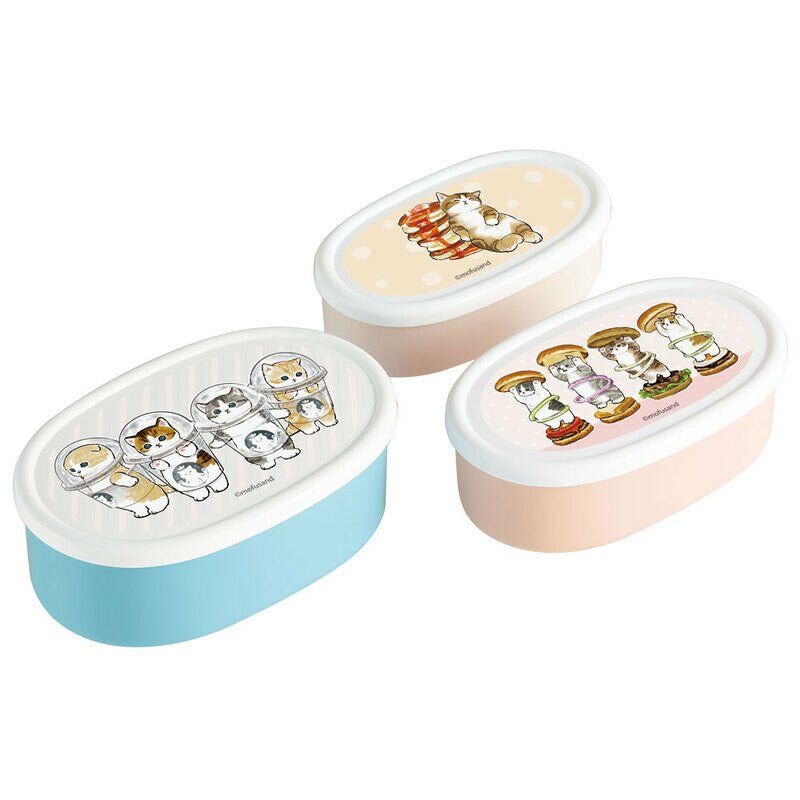 MOFUSAND – Rosey’s Kawaii Shop